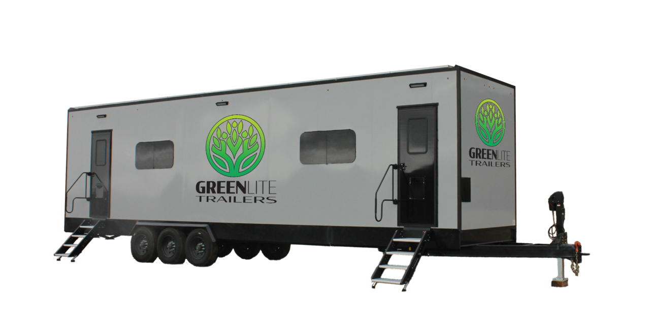 Star Trailers | GreenLite Trailers | Production Trailer & Truck Rental ...